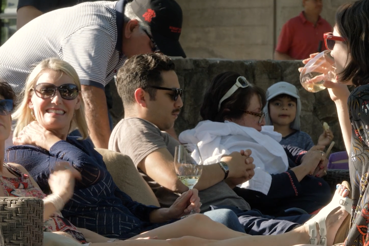 Foley Sonoma Kicks off Summer Art & Wine Series - Foley Sonoma