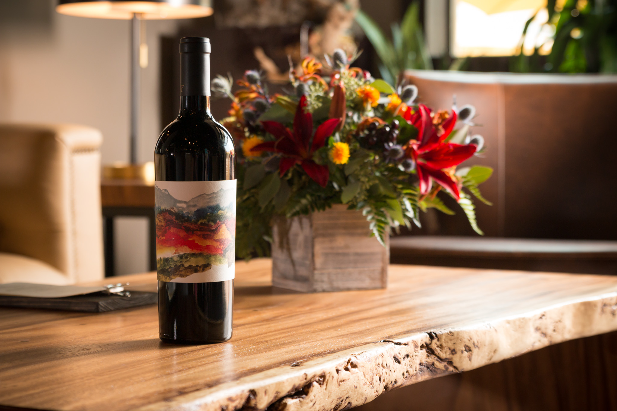 Foley Sonoma - Wines that Inspire