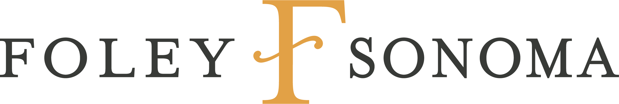 Foley Sonoma - Wines that Inspire