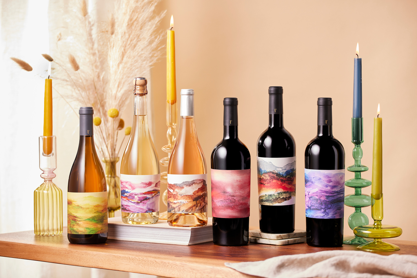 Foley Sonoma - Wines that Inspire